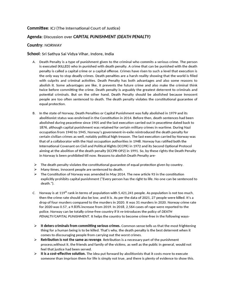 Position Paper | PDF