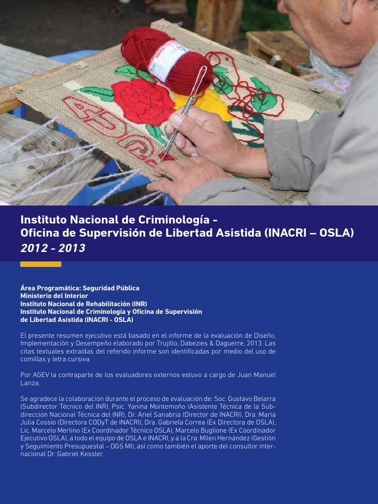 Inacri Osla | PDF