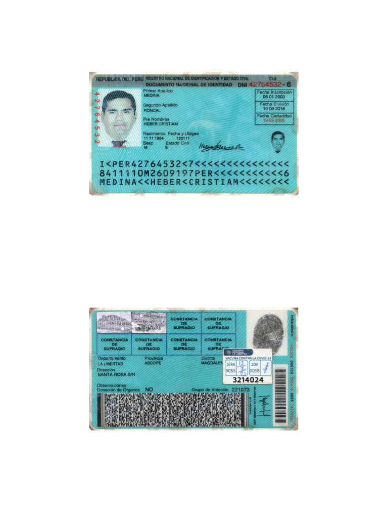 Documentos Imprimir | PDF