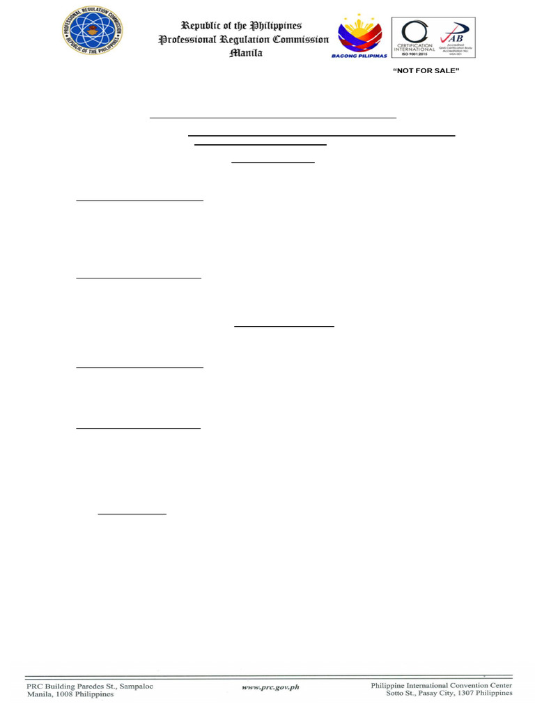 Psychometrician School Assignment and Program For Web Posting | PDF