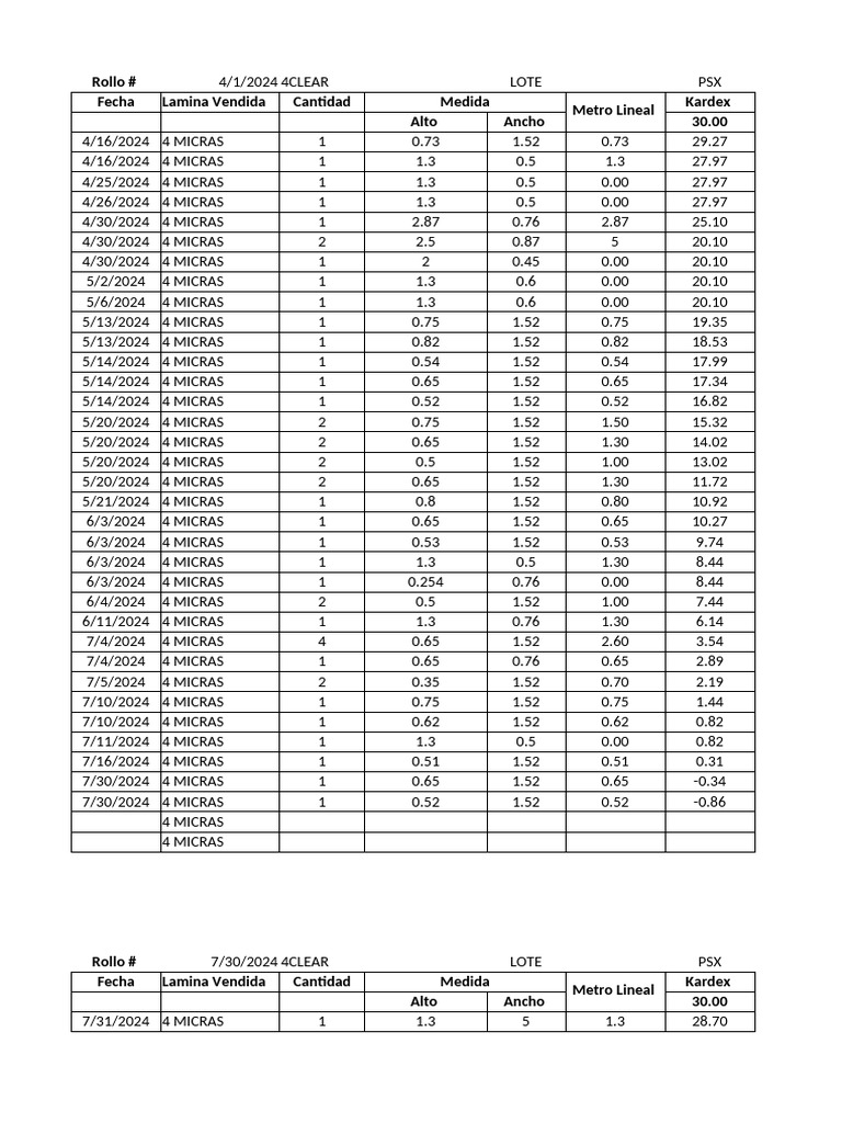 Blindamax Control Rollos Automotriz 2024 3 | PDF