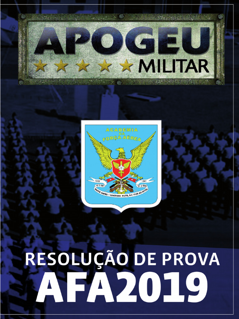 Livrinho AFA | PDF