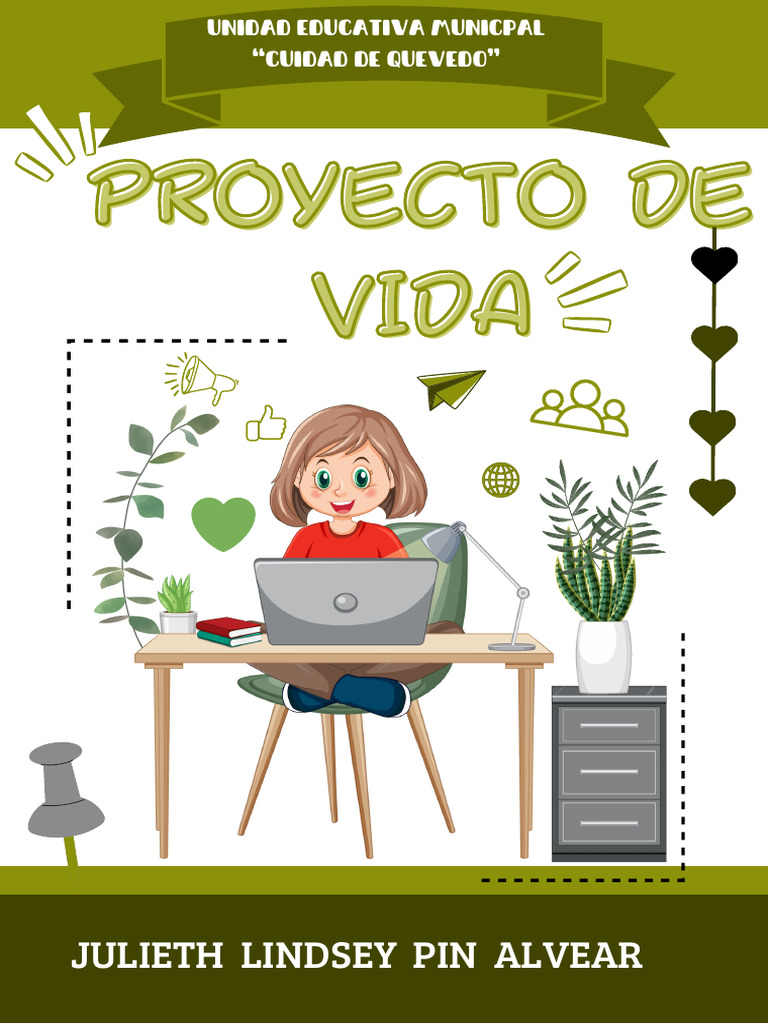 Proyecto de Vida Lindsey Pin | PDF