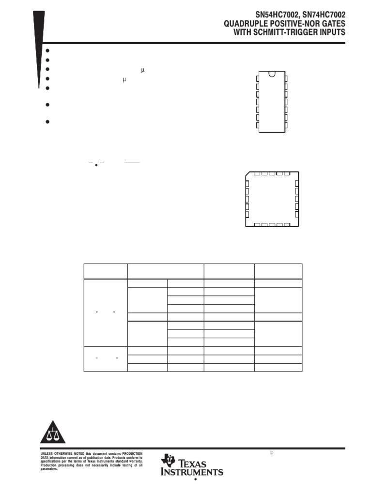 74HC | PDF