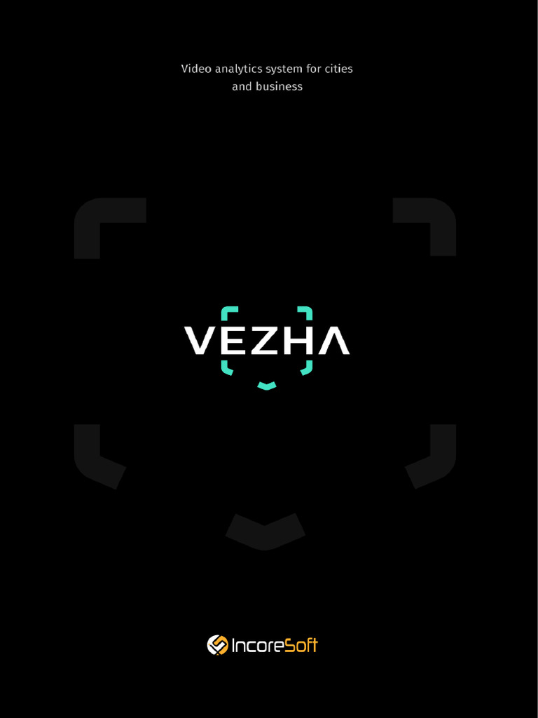 Vezha Fire Detection User Guide New en | PDF