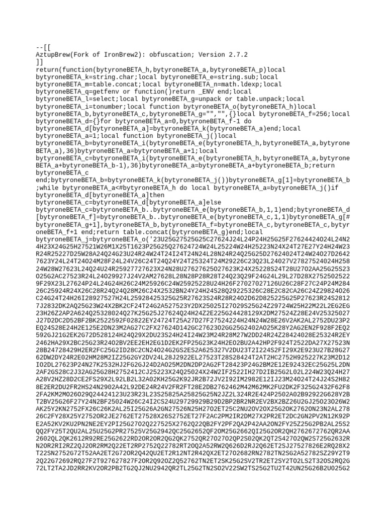 Jailbreak Invisible | PDF