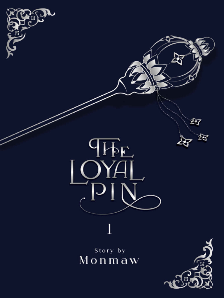 The Loyal Pin Vol.1 - Mon Maw | PDF