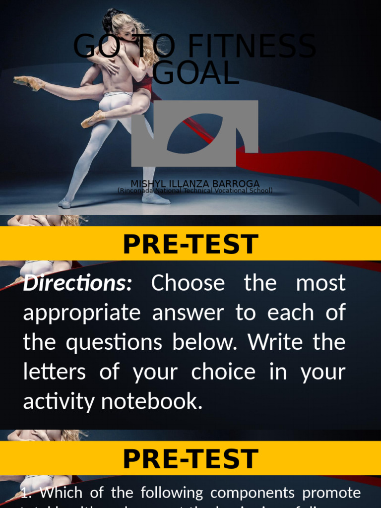 Q1-Pe Module 1, 2 - 3 g8 | PDF