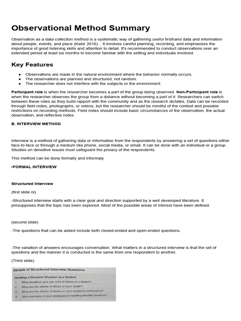 Summary | PDF