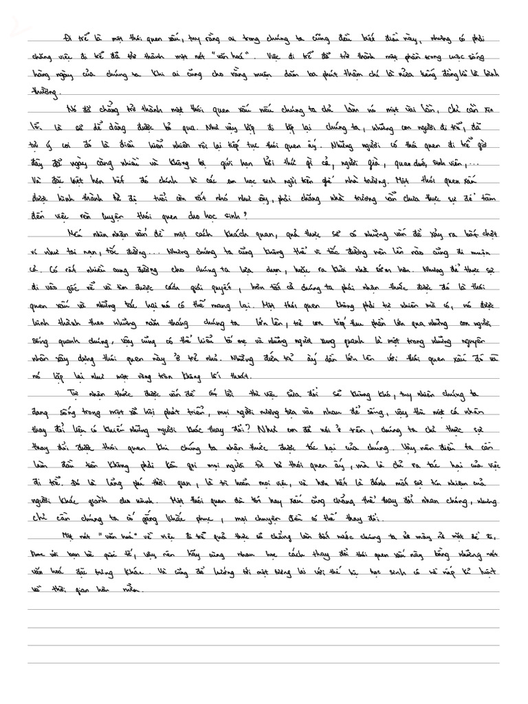 Ôn Tập Cuối Học Kì 1 KwA | PDF