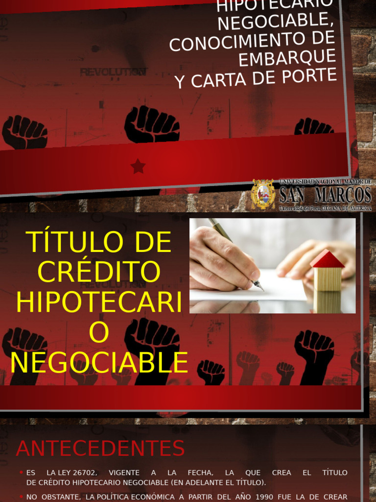 Conocimiento de Embarque y Carta Porte | PDF | Dinheiro | Finanças e ...