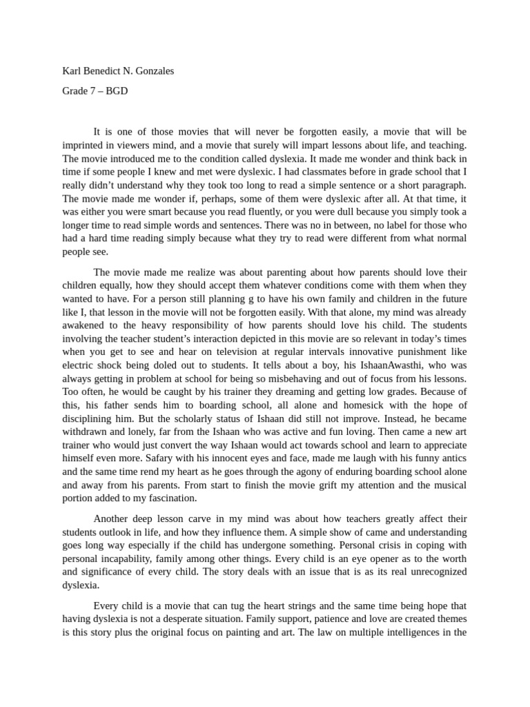 Karl Benedict N | PDF