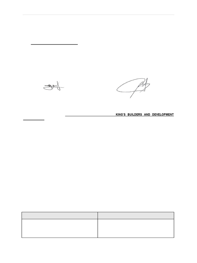 CSHP Template 2024 | PDF