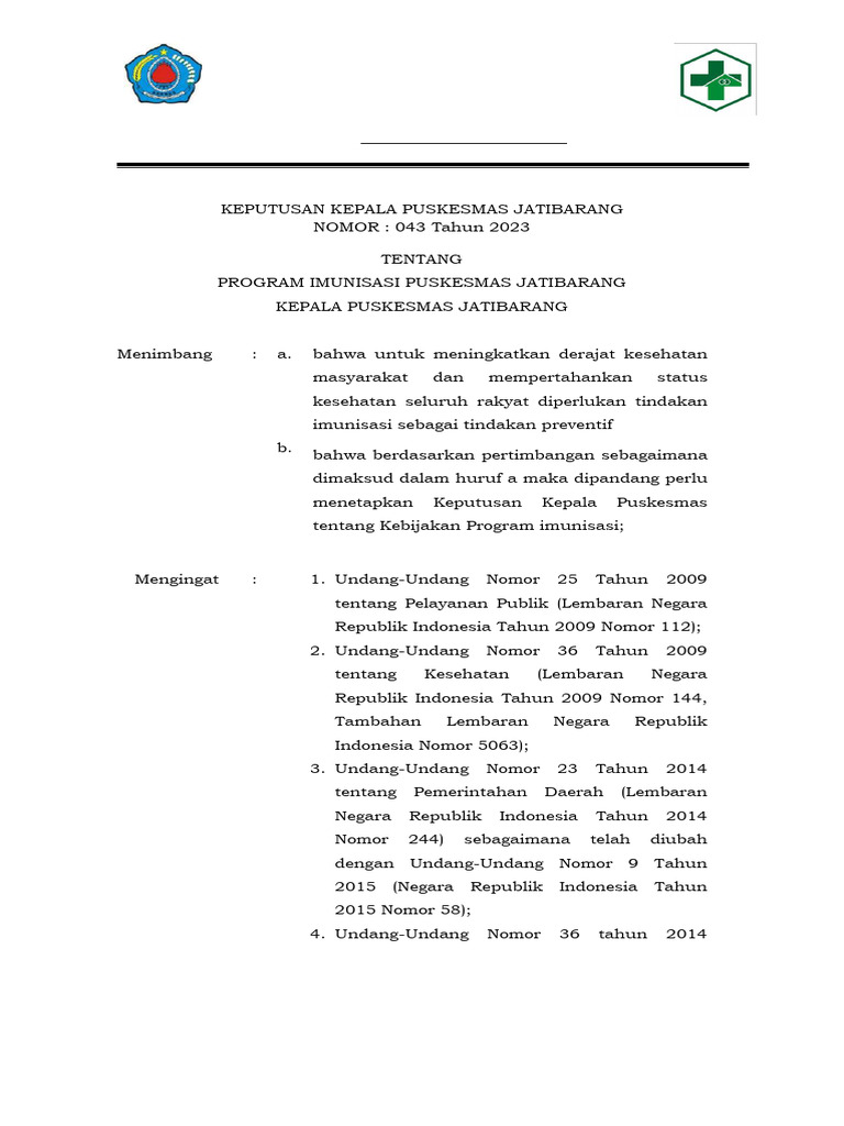 BAB 4.3.1.b Rev | PDF