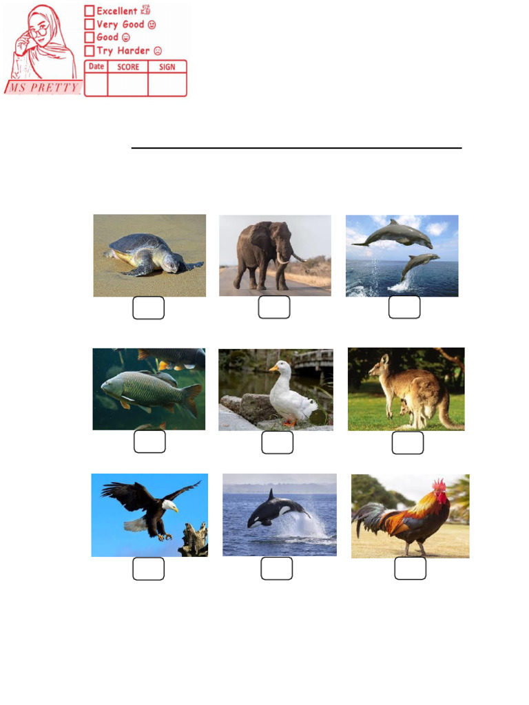 2 Rangkap Latihan Sumatif 1 Ipas Kelas 3 | PDF