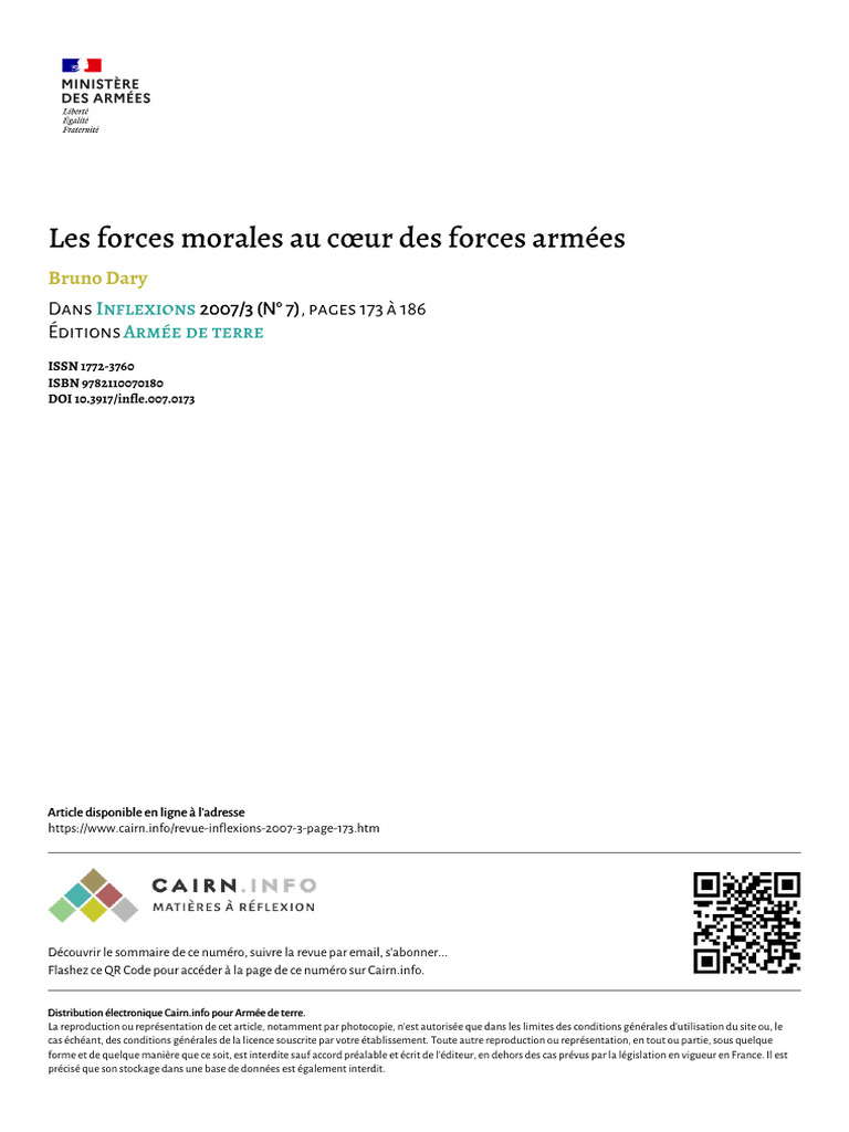 Infle 007 0173 | PDF