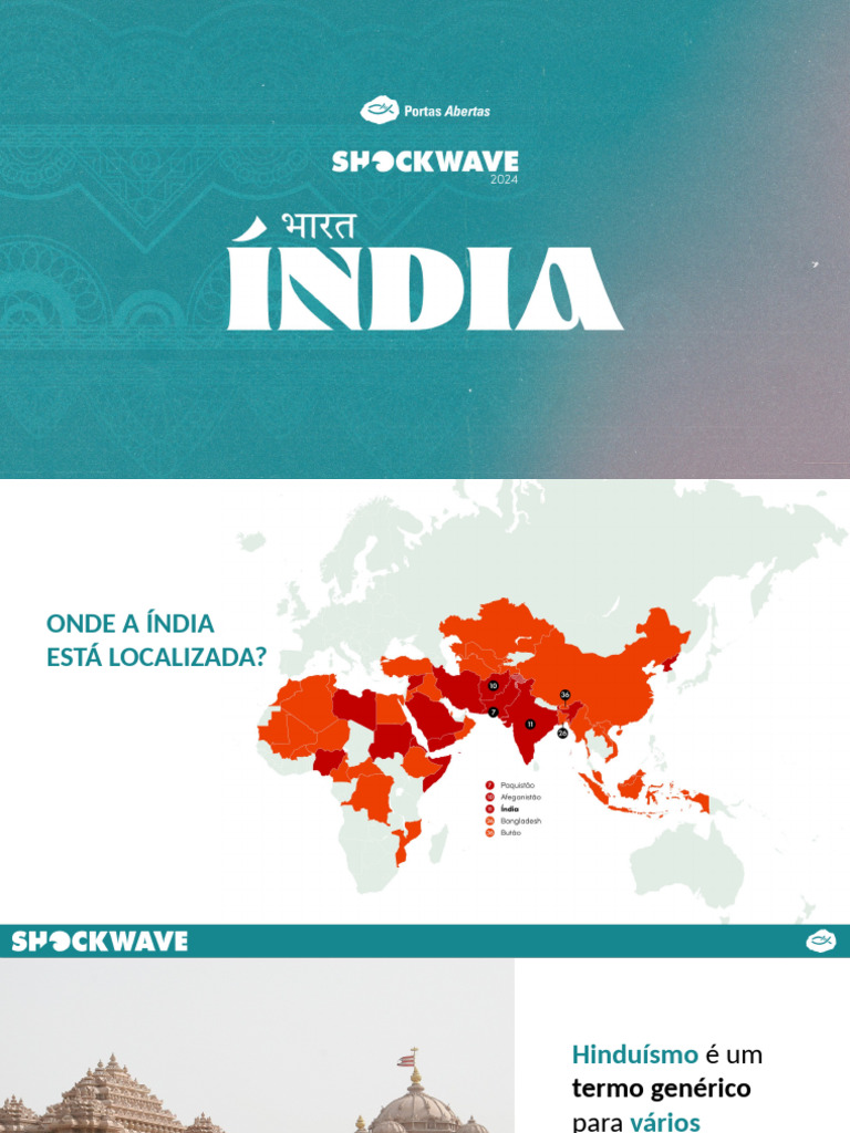 SW24 Apresentacao | PDF