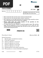 Setrite Class X | PDF