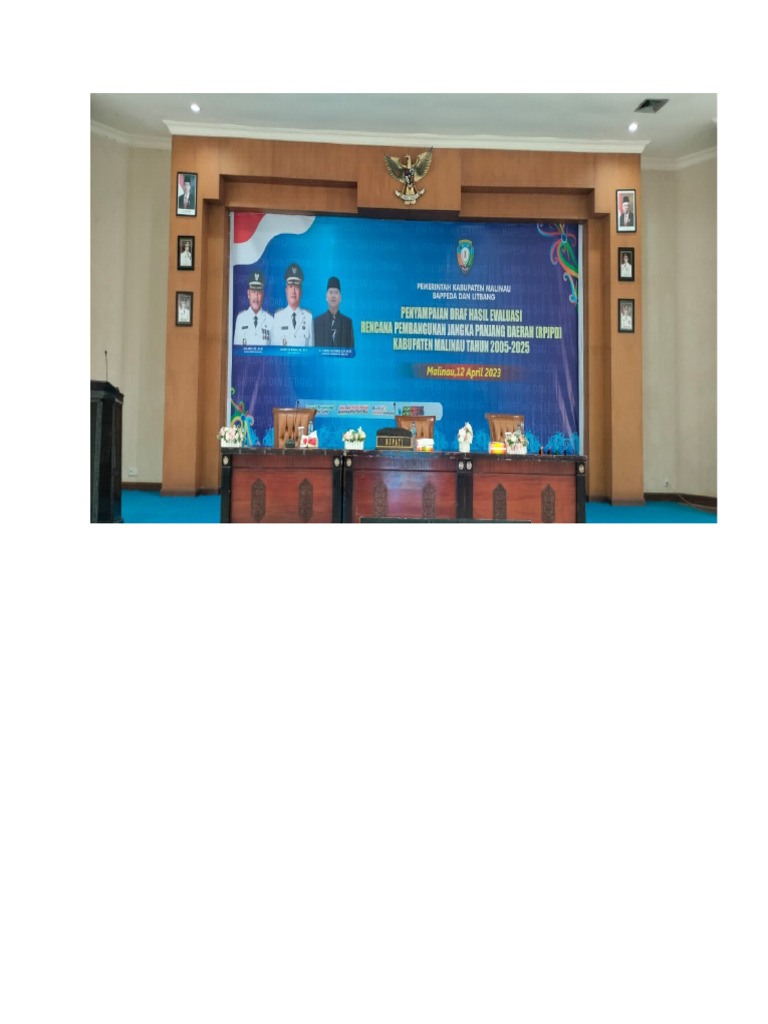 Foto Spanduk Kegiatan Bu Desi | PDF Foto Spanduk Kegiatan Bu Desi | PDF