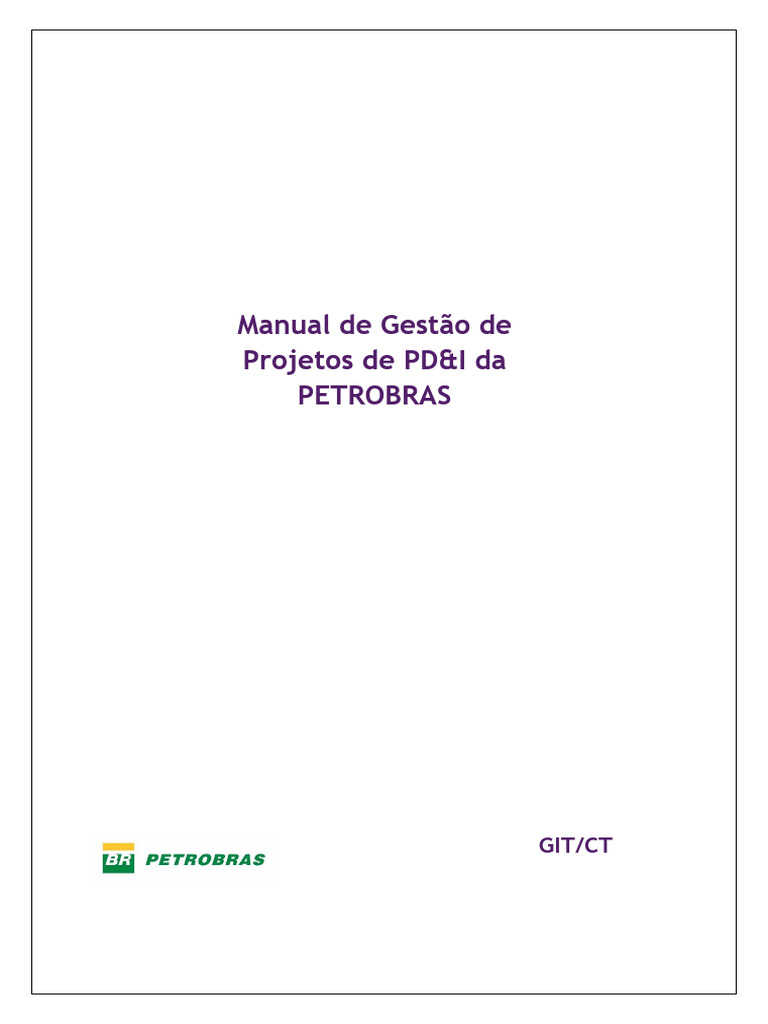 Manual Gestao | PDF