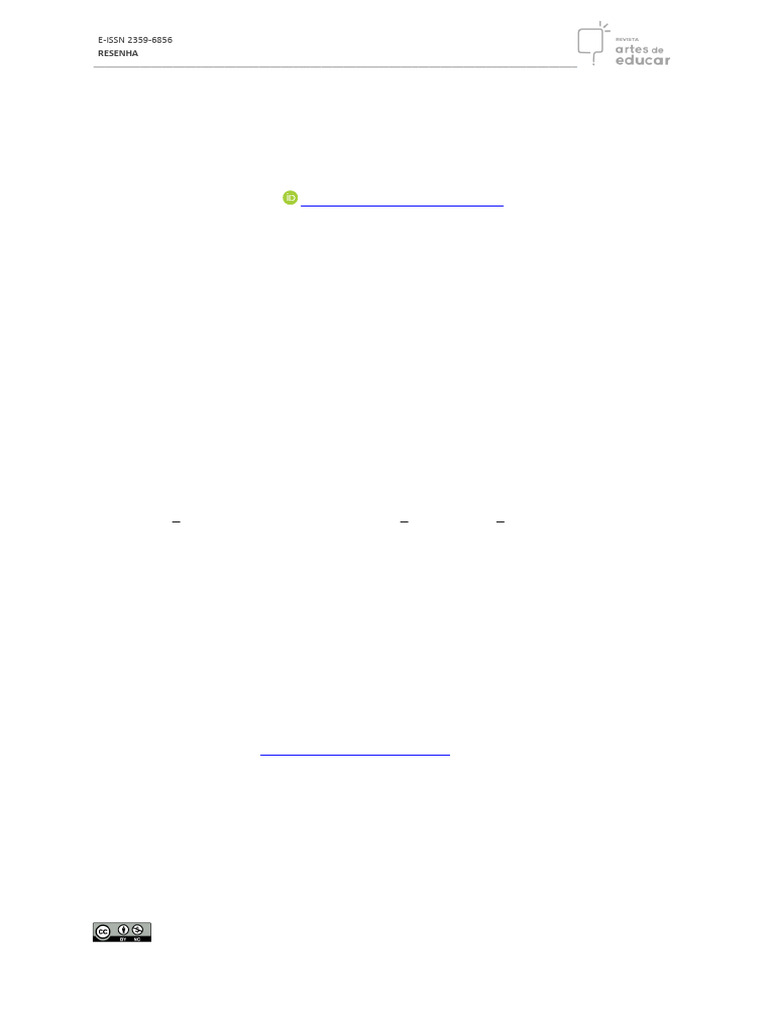 Alexandre Assis,+resenha 2+ (1) Doi | PDF