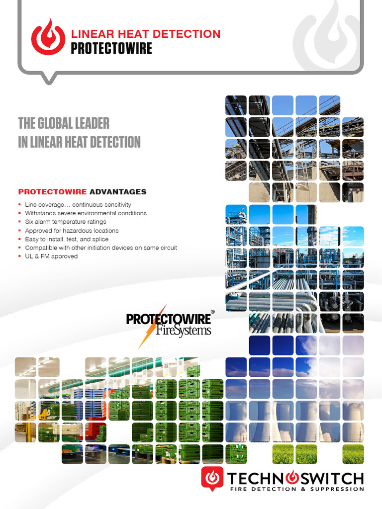 BR Protectowire 190727 | PDF