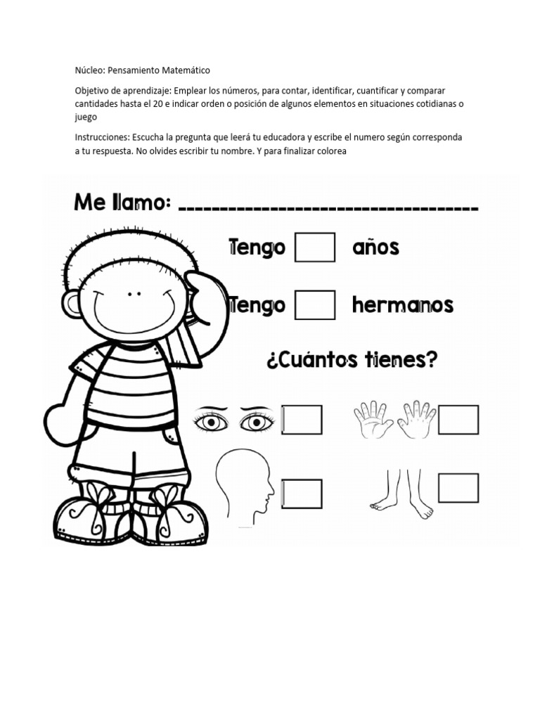 Pensamiento Act 3 | PDF