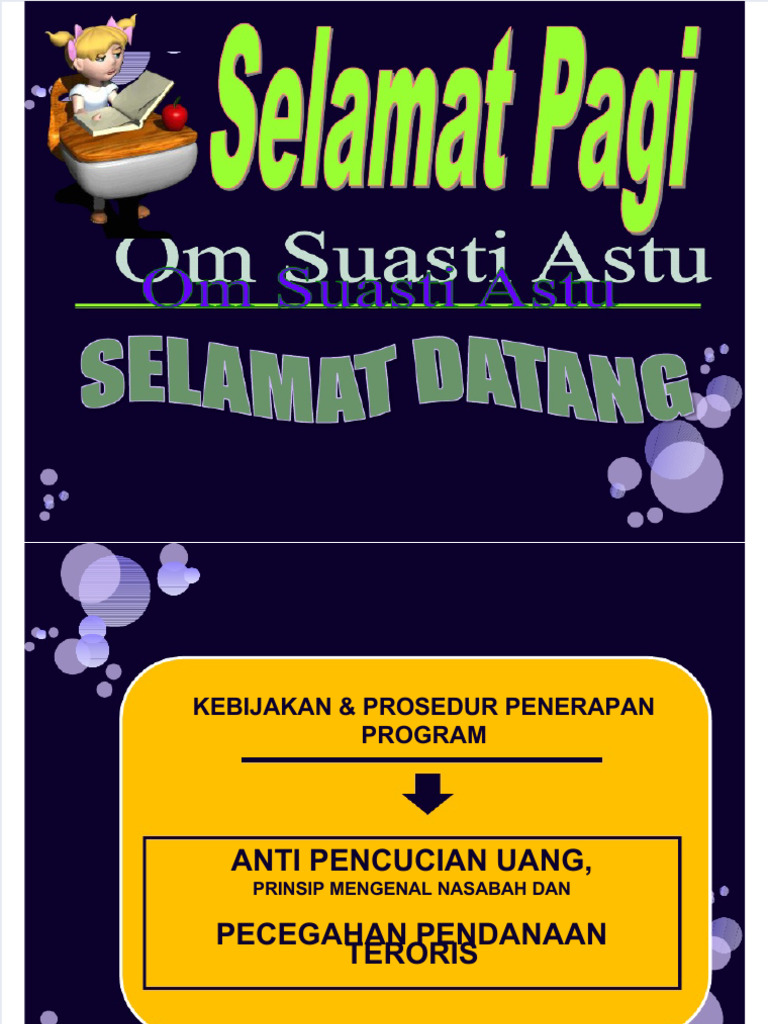 Dokumen - Tips Modul Apu PPT Dan Motivasi Kerja | PDF
