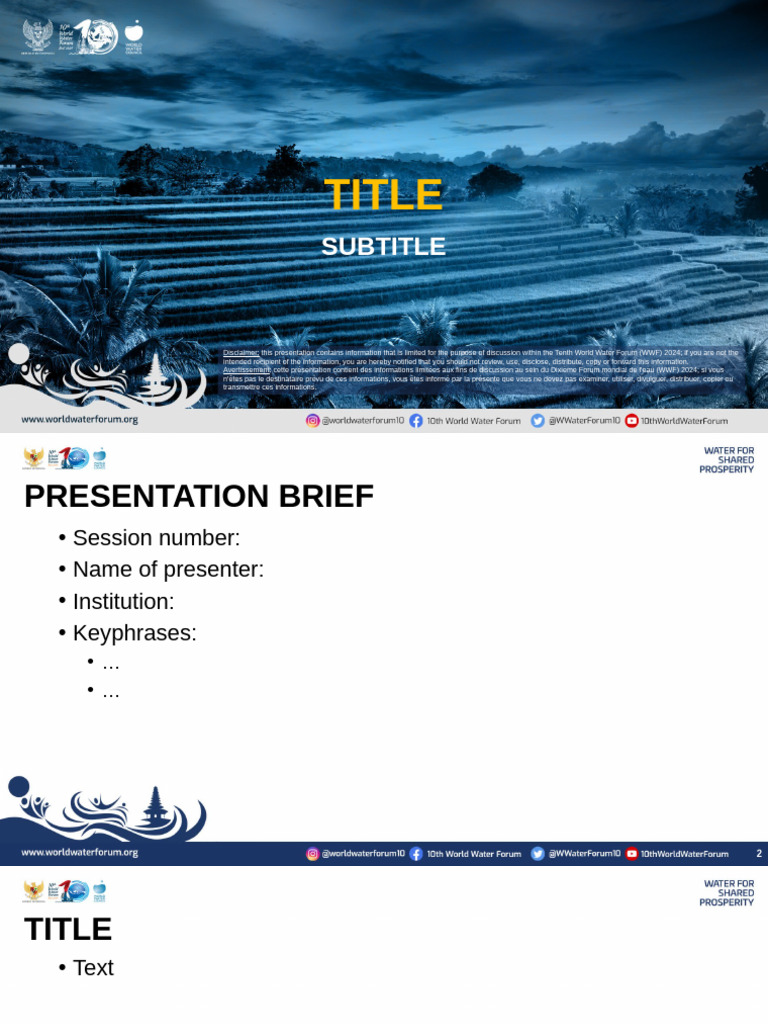 Session Code First Name Last Name Title | PDF