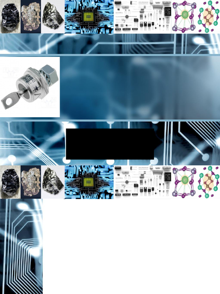 Practica#1 - Diodo Rectificador | PDF