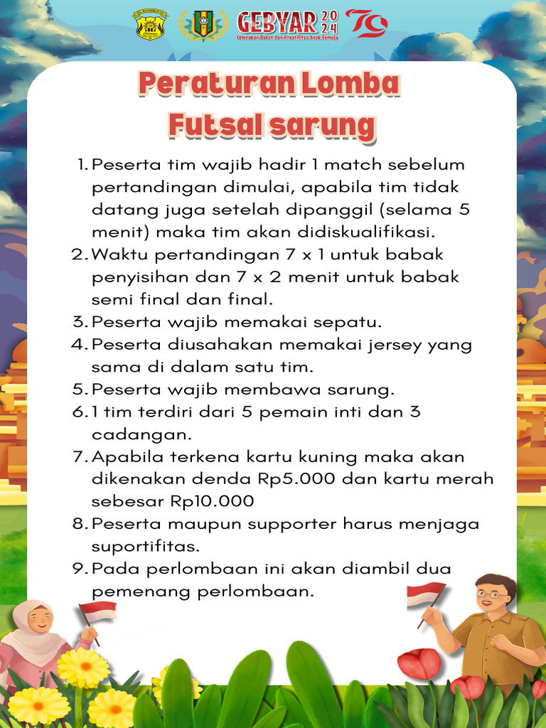 Salinan Dari 17 Agsts PDF | PDF