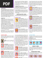 All Brainrot Words | PDF