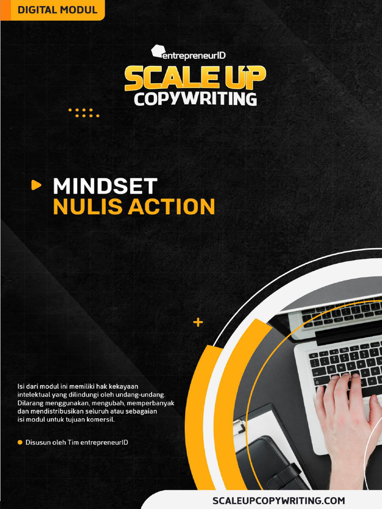 Copywriting - Action | PDF