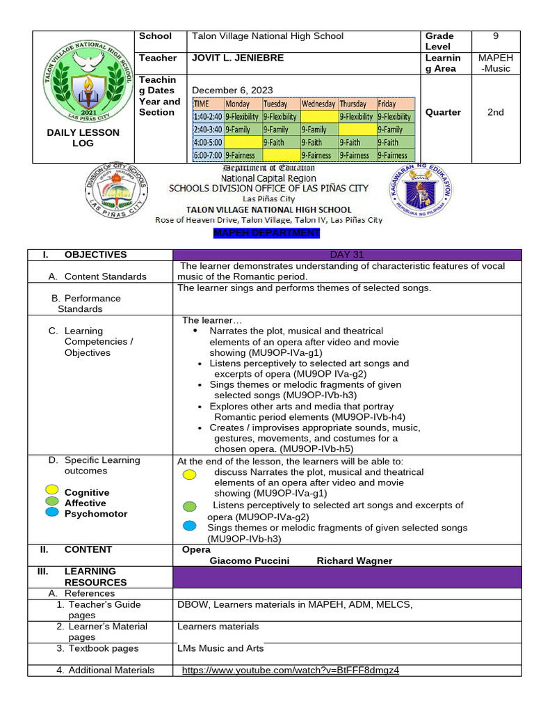 42 4 - W14 - D4-Music | PDF