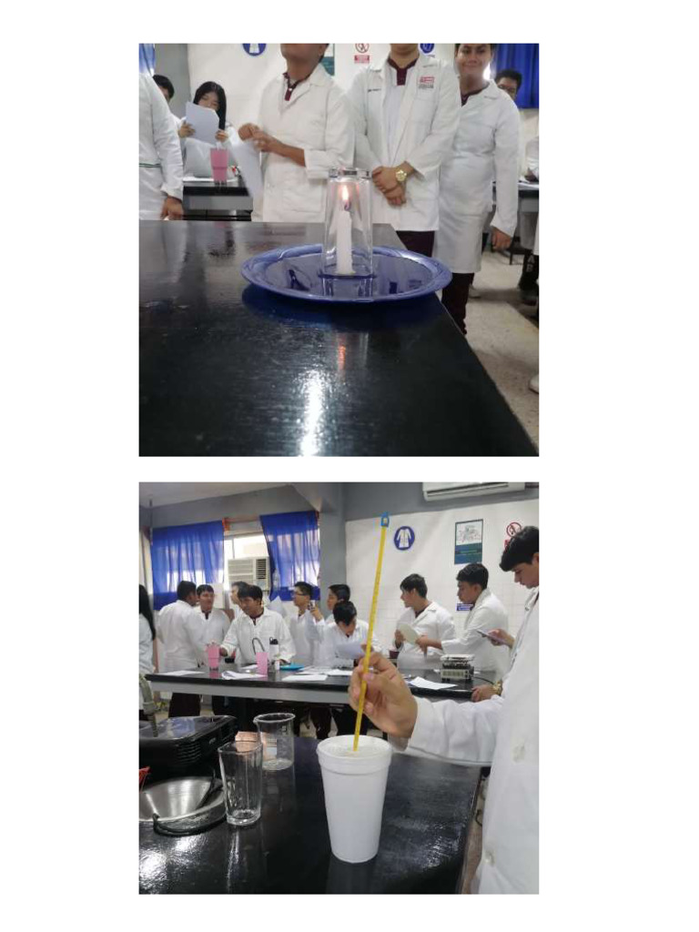 Lab Oratorio 11 | PDF