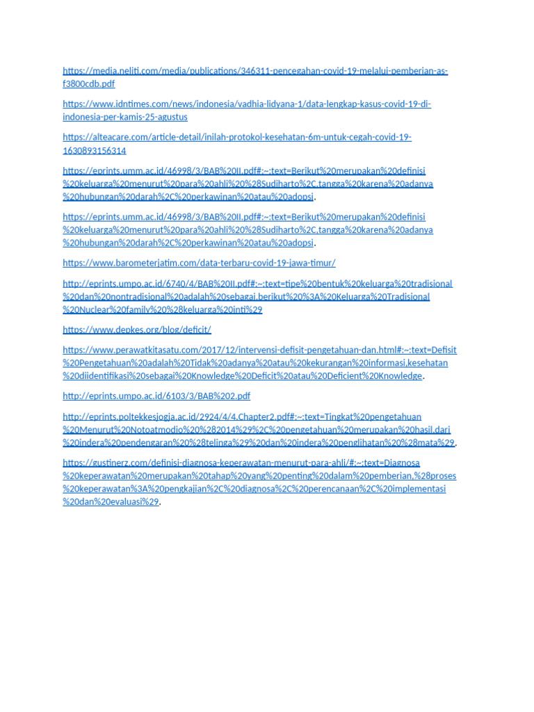 Sumber Dorkas | PDF | Bisnis