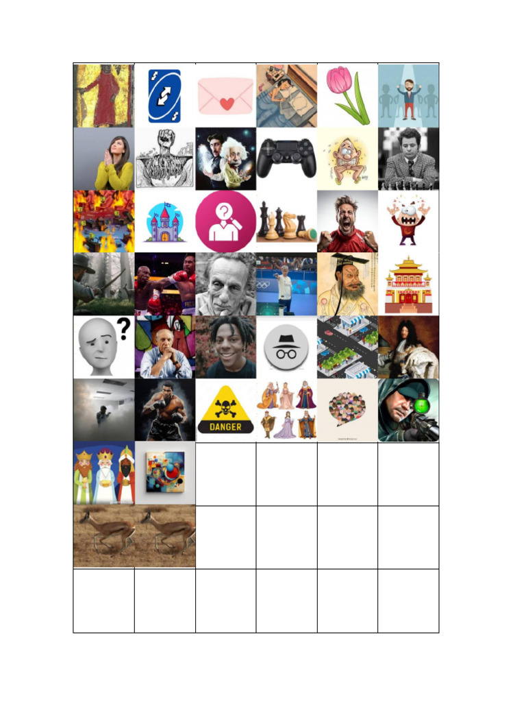 Imagenes Admin 7 | PDF