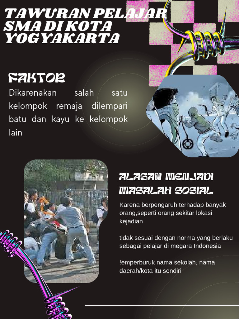 Poster Sosiolog PDF | PDF