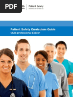 JCI Infographic IPSG | PDF