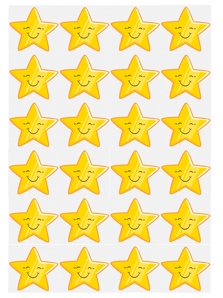 Bintang Reward | PDF