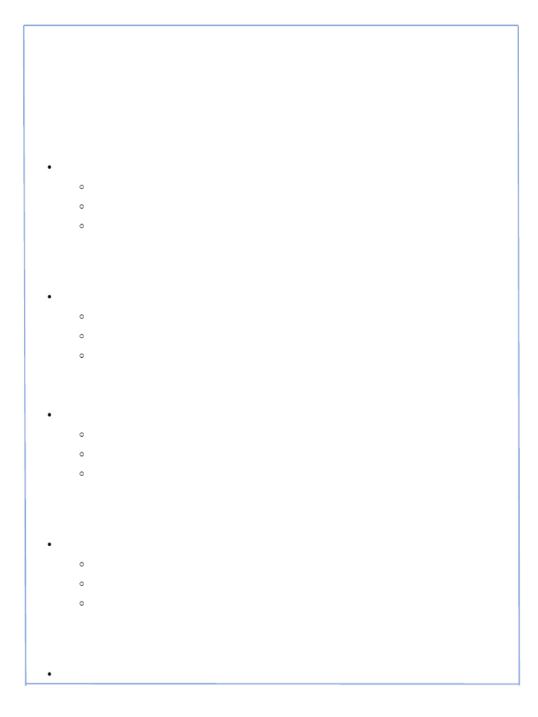 clasificacion de las variables 1 | PDF