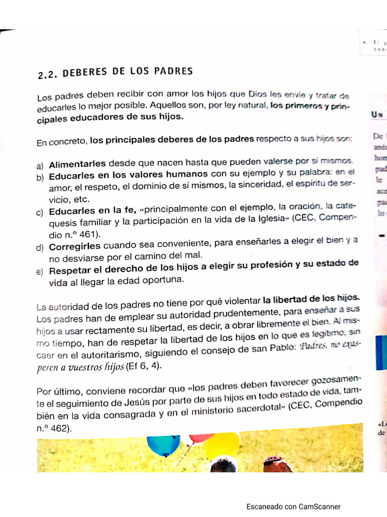 4to Manda | PDF
