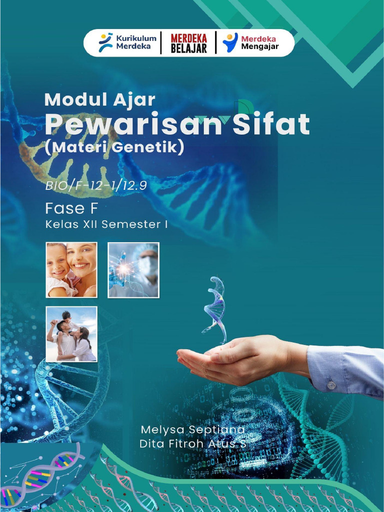 MODUL Perbaikan Fiks | PDF