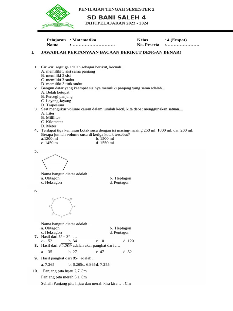 Pat MTK KLS4 SM2 | PDF