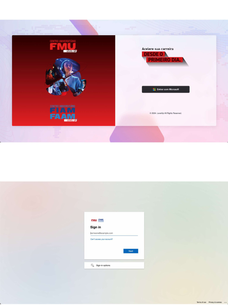 Tutorial Plataforma Level Up | PDF