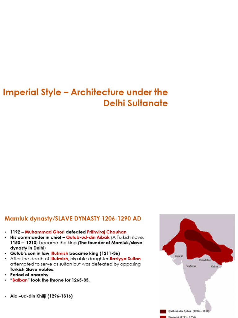 Imperial Style | PDF