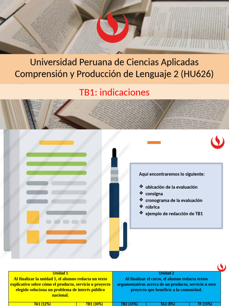 2a_TB1_Indicaciones | PDF