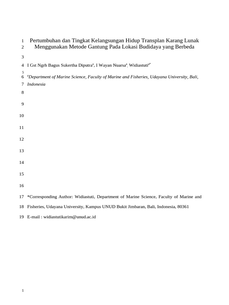 JMRT Bagus Sukertha Diputra | PDF