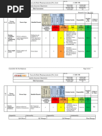 Sop For Log Book Issuance | PDF