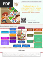 Estrategias para Identificar Las BAP - DAVID BETAN | PDF | Inclusión (Educación) | Aprendizaje